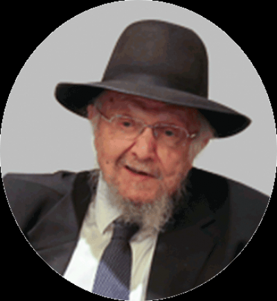 Baltimore Jewish Life | OU Mourns The Loss Of Rav Dovid Feinstein, ZTL ...